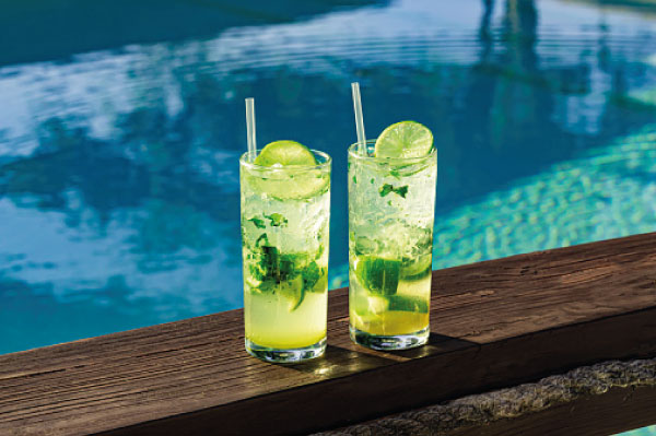 Red Star - Distributor of innovative snack and beverage brands